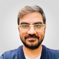 Amit Shrivastav | kellton